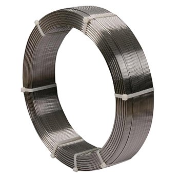 Stainless Steel Submerged Arc Welding Wire - DRL WELD