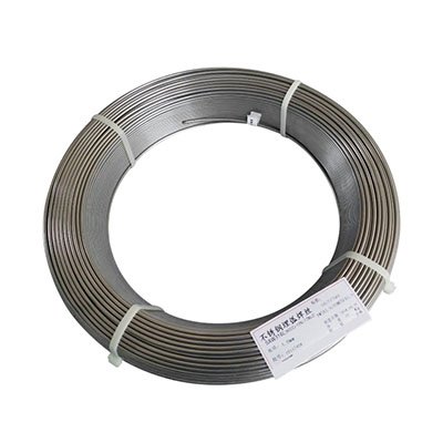 Stainless Steel Submerged Arc Welding Wire - DRL WELD